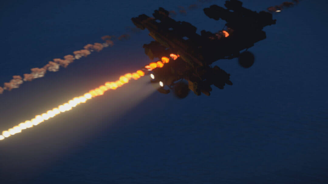 Biplane Rust Plugin - Lone Design