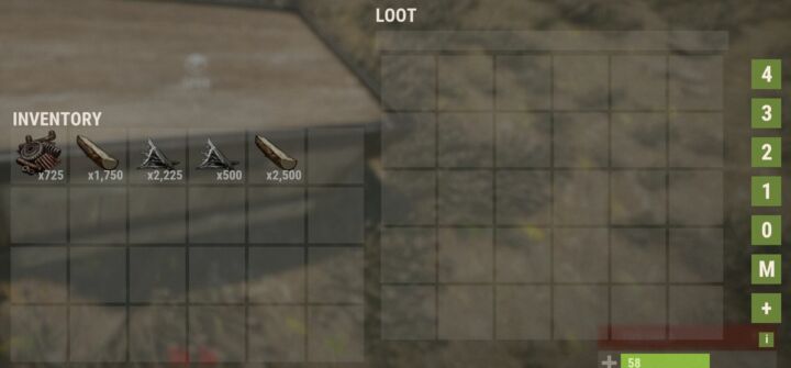 Instanced Containers Rust Plugin - Lone Design