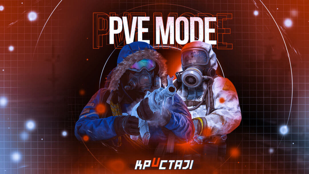 Pve Mode Rust Plugin - Lone Design