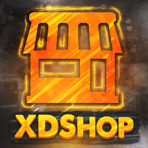 XDShop - Lone Design