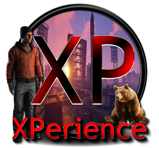 XPerience Rust Plugin - Lone Design