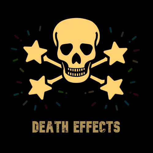 Death Effects Rust Plugin - Lone Design