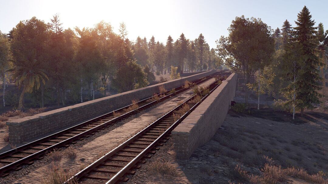 Clockworks Mini Custom Map - Lone Design