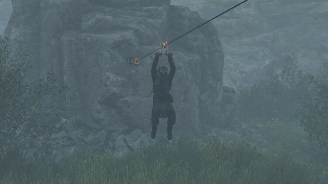 Pocket Zipline Rust Plugin - Lone Design