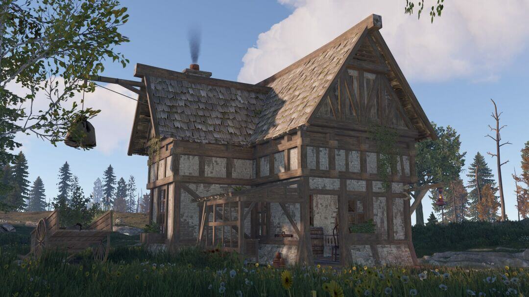 Clockworks Mini Custom Map - Lone Design