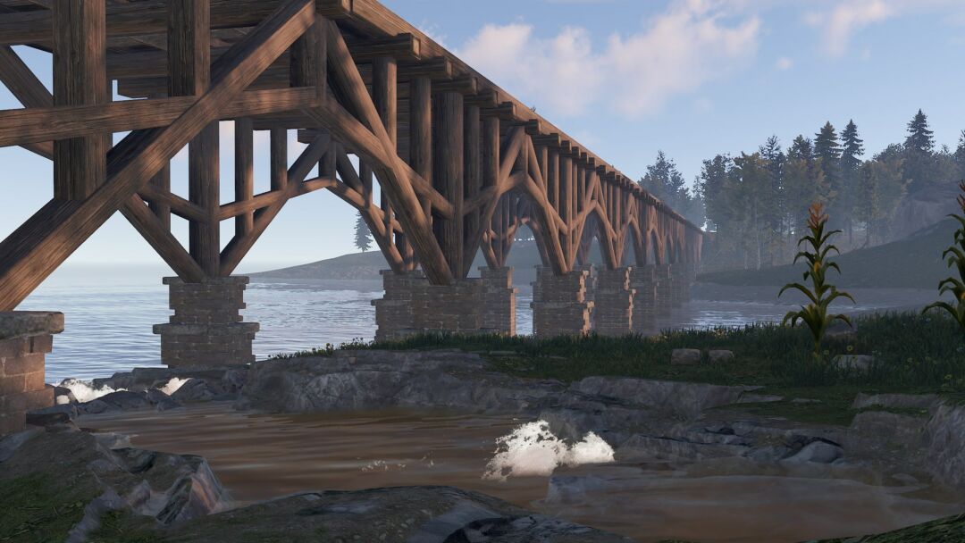 Clockworks Mini Custom Map - Lone Design