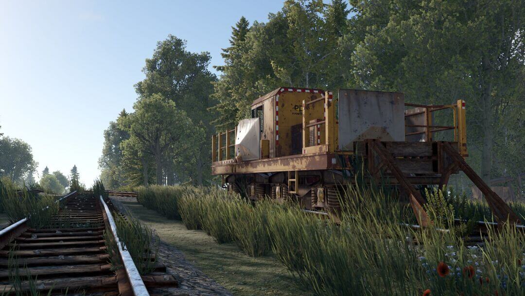 Clockworks Mini Custom Map - Lone Design