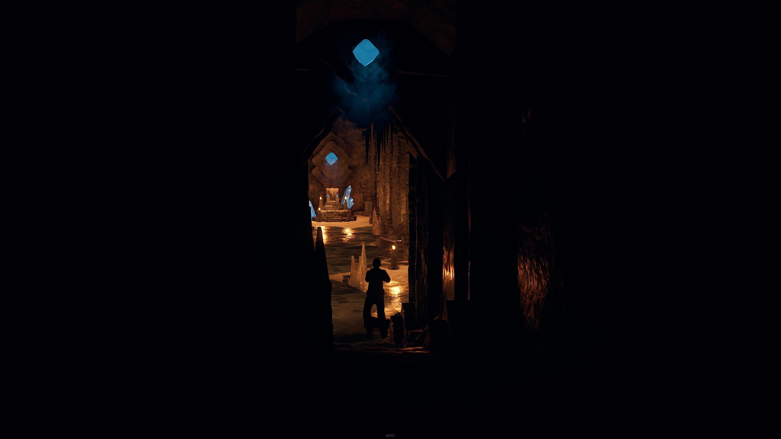 Clockworks Mini Custom Map - Lone Design