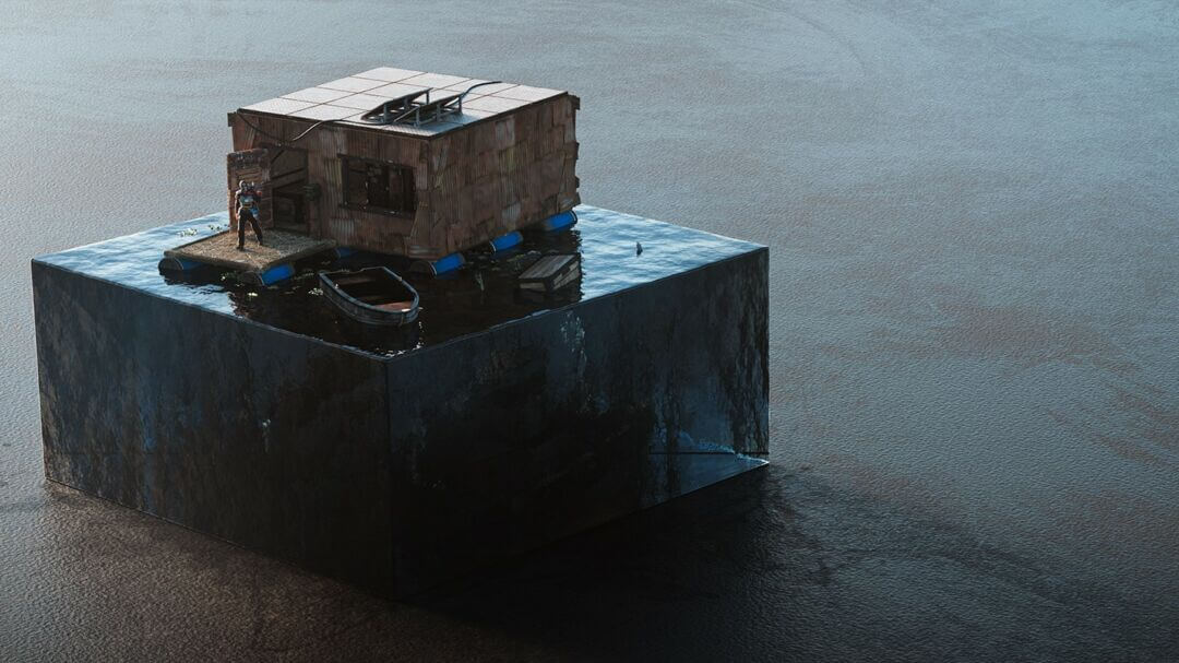 About Us - Lone Design