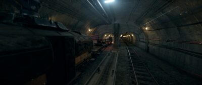 Armored Train Rust Plugin - Lone Design