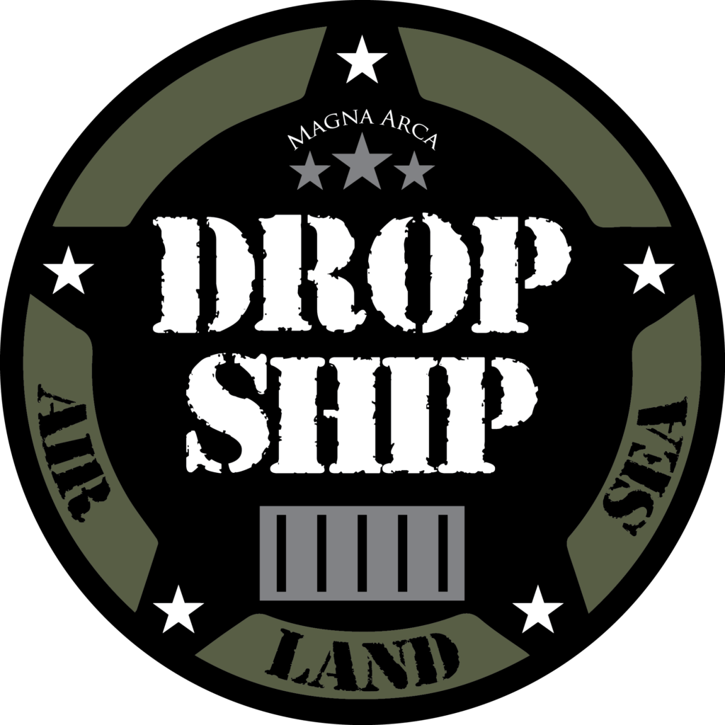 Drop Ship Rust Plugin - Lone Design
