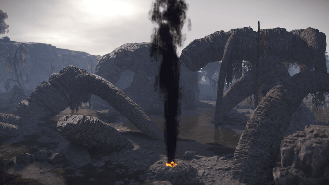 Kong: Skull Island Custom Rust Map - Lone Design