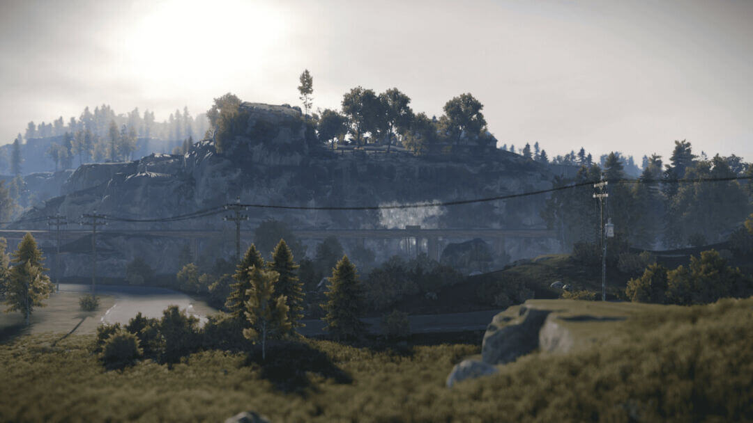 Kong: Skull Island Custom Rust Map - Lone Design