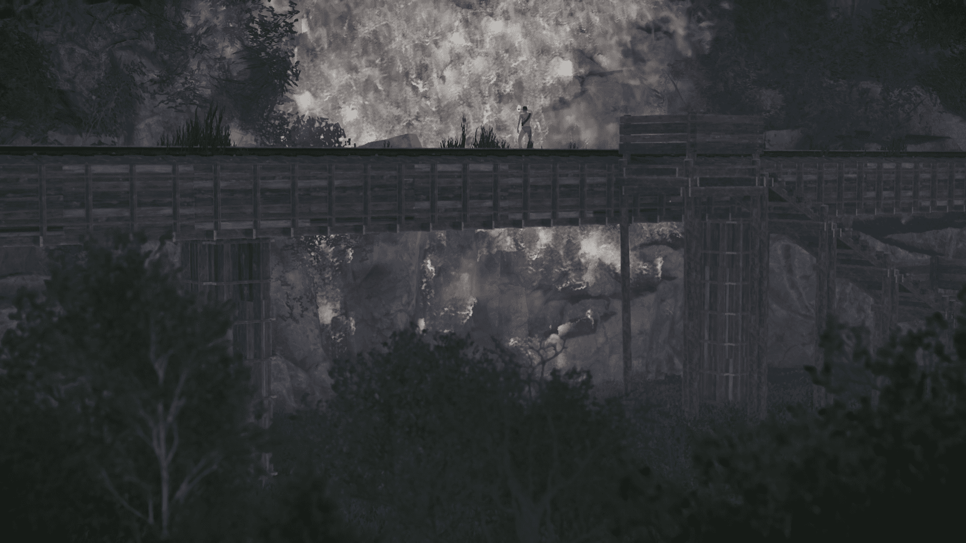 Kong: Skull Island Custom Rust Map - Lone Design