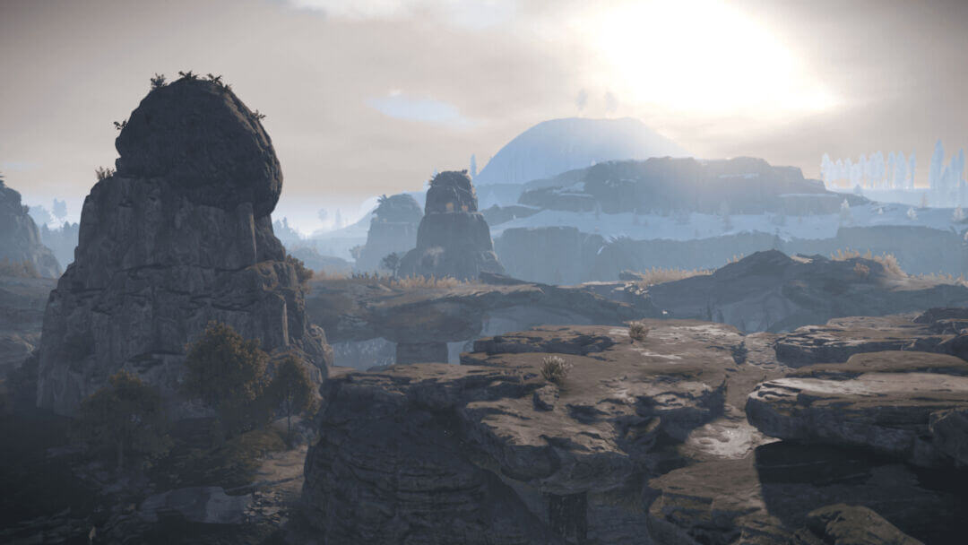 Kong: Skull Island Custom Rust Map - Lone Design