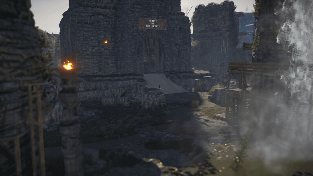 Kong: Skull Island Custom Rust Map - Lone Design