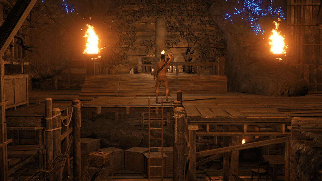 Kong: Skull Island Custom Rust Map - Lone Design