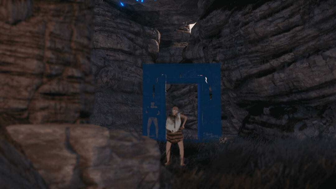 Kong: Skull Island Custom Rust Map - Lone Design