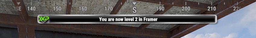 XPerienceAddon Rust Plugin - Lone Design