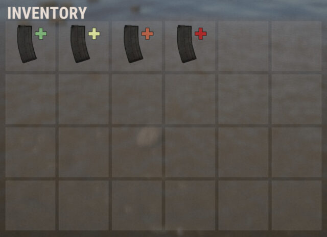 Custom Magazine Rust Plugin - Lone Design