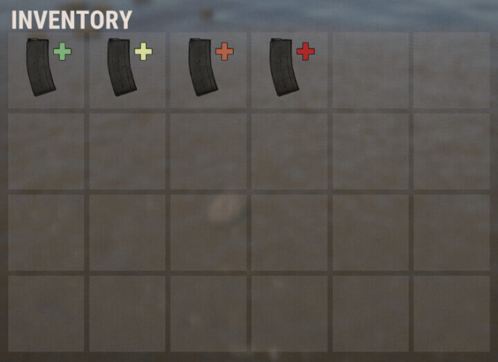 Custom Magazine Rust Plugin - Lone Design