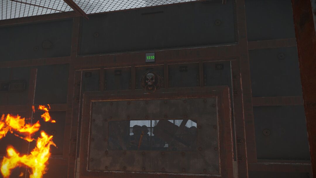 Defendable Bases Rust Plugin - Lone Design