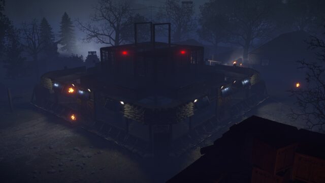 Defendable Bases Rust Plugin - Lone Design