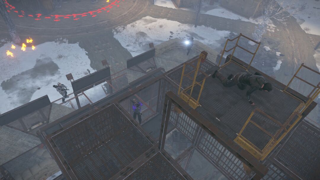 Defendable Bases Rust Plugin - Lone Design