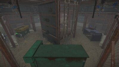 Defendable Bases Rust Plugin - Lone Design