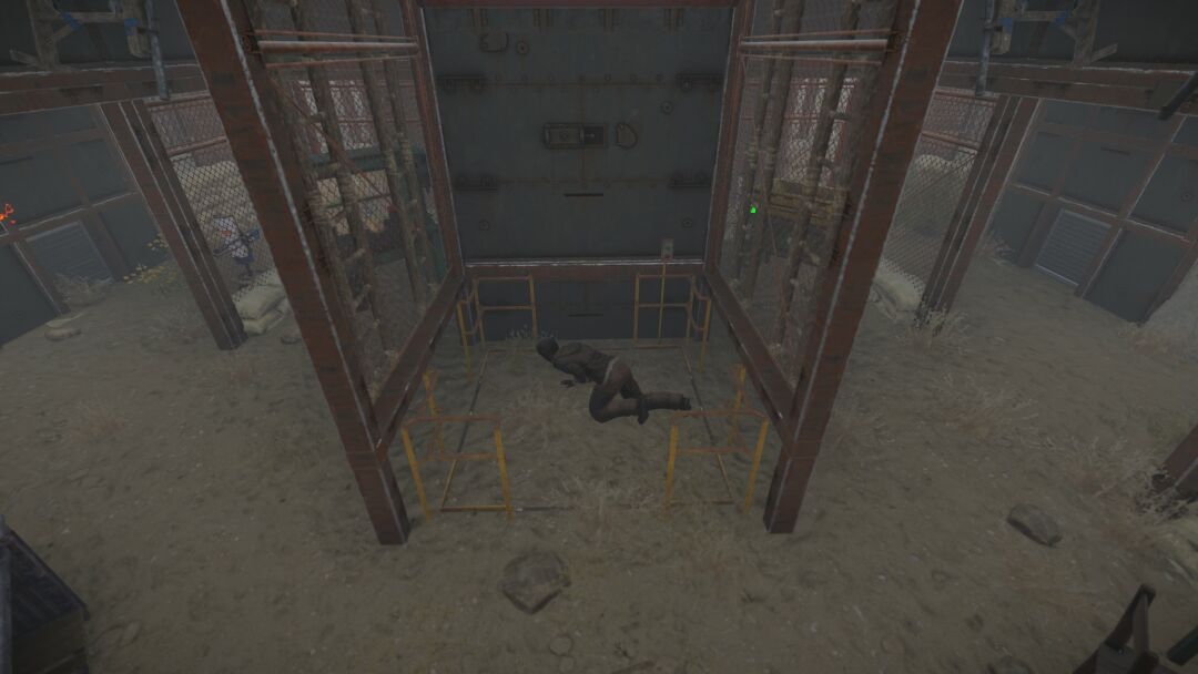 Defendable Bases Rust Plugin - Lone Design