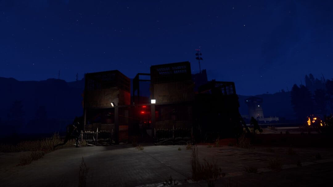 Defendable Bases (Bundle-1) - Lone Design