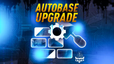 Auto Base Upgrade Rust Plugin Lone Design