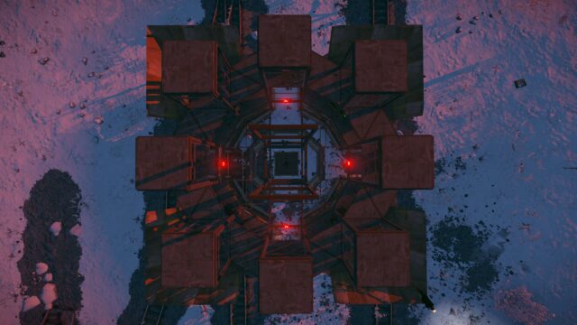 Defendable Bases (Bundle-1) - Lone Design