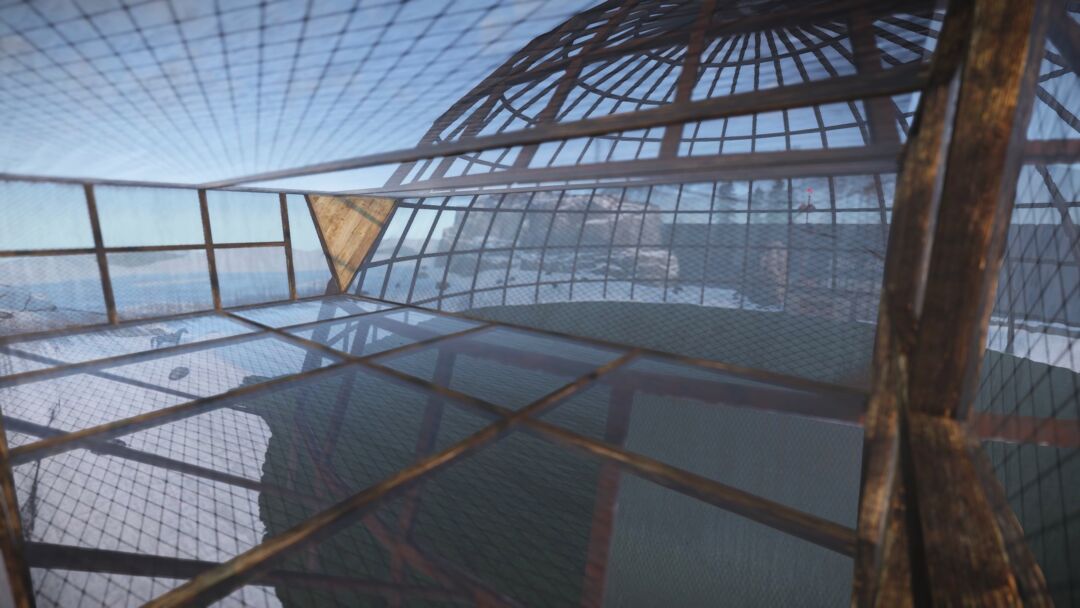 Personal Arena - Lobby - Lone Design