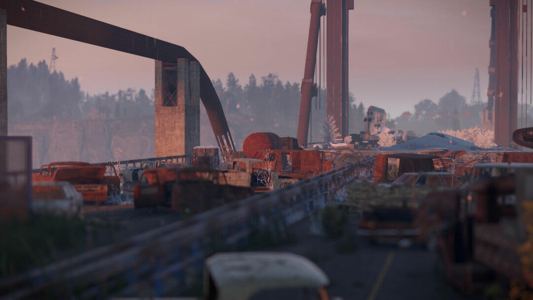 Cataclysm: Fury Of Nature (Jungle Update) Rust Map - Lone Design