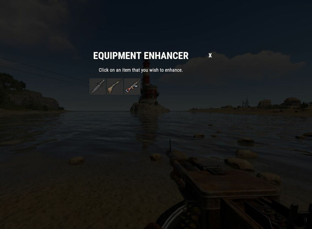 EpicLoot Rust Plugin - Lone Design