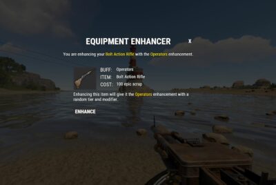 EpicLoot Rust Plugin - Lone Design