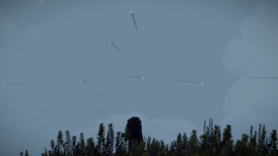 Sputnik Rust Plugin - Lone Design