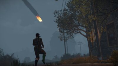 Sputnik Rust Plugin - Lone Design