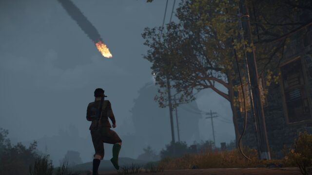 Sputnik Rust Plugin - Lone Design