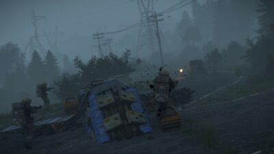 Sputnik Rust Plugin - Lone Design