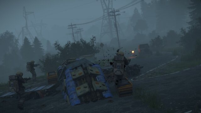 Sputnik Rust Plugin - Lone Design