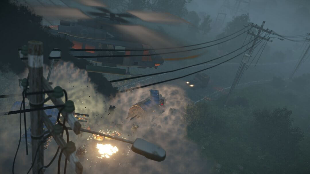 Sputnik Rust Plugin - Lone Design