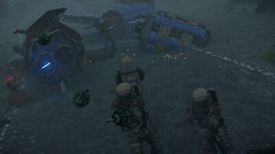 Sputnik Rust Plugin - Lone Design