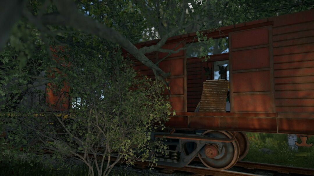 Mountable Turrets Rust Plugin - Lone Design