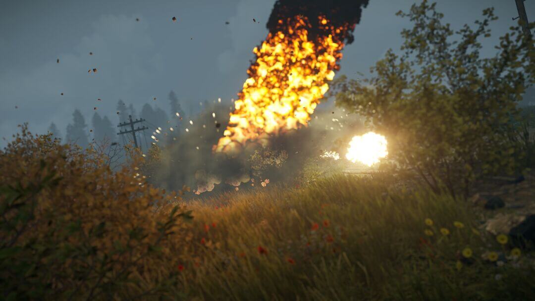 Sputnik Rust Plugin - Lone Design