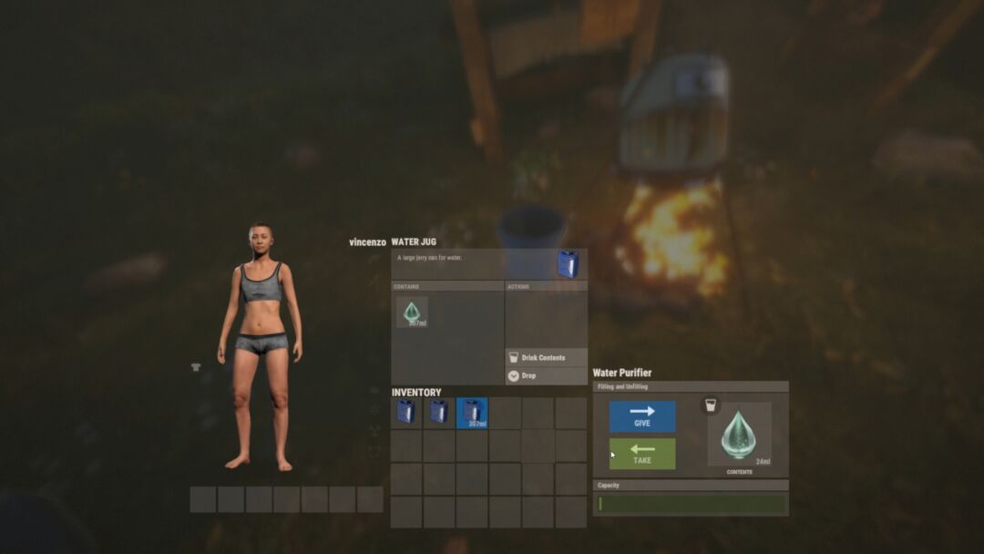 IQAlcoholFarm Rust Plugin - Lone Design