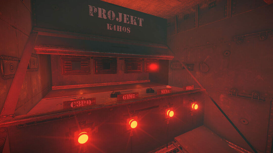 Cobalt Police Department Rust Monument - Lone Design