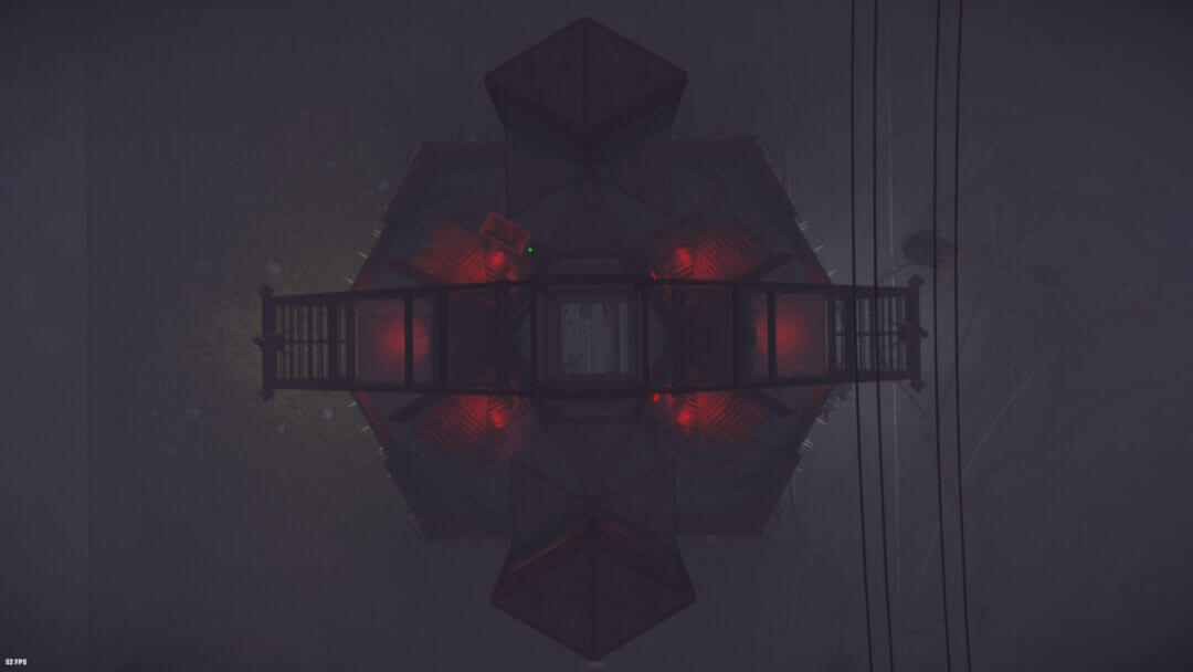 Defendable Bases (Bundle-2) - Lone Design