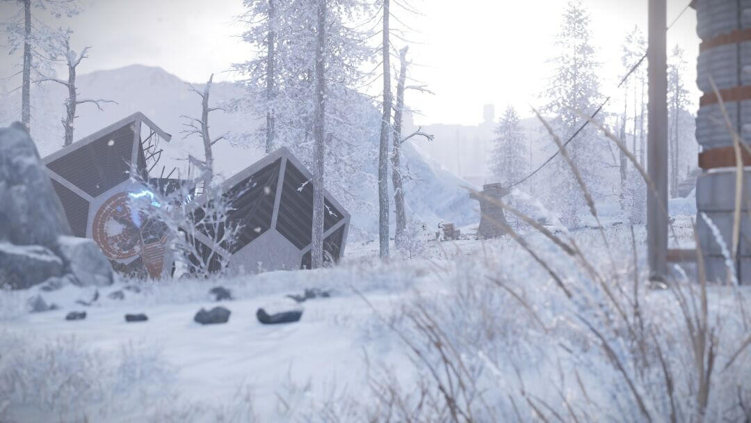 Battlefront(Jungle Update) Custom Rust Map - Lone Design